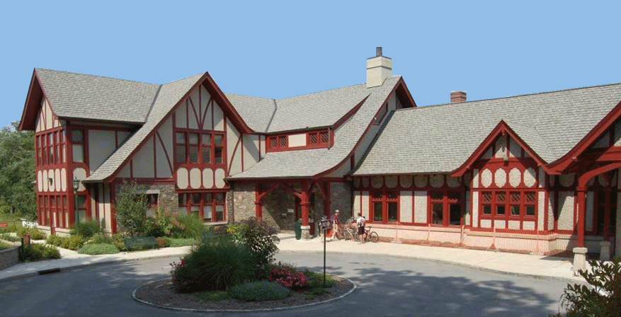 Friends of The Briarcliff Manor Public Library